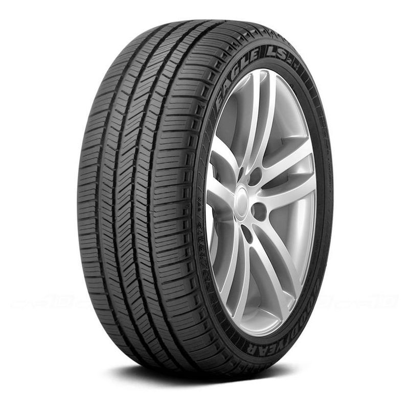 275/45R20 110V Goodyear Eagle F1 LS-2 XL FP N1 M+S