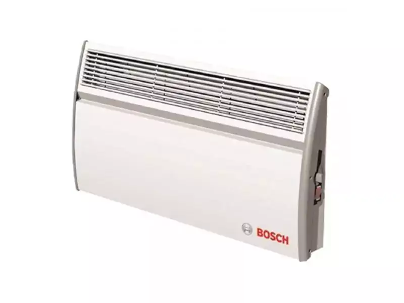 BOSCH TRONIC 1000 EC 2500-1 WI
