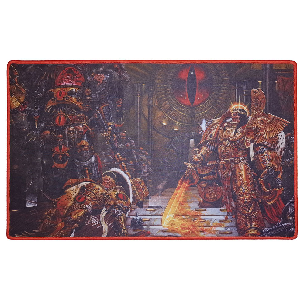 SPAWN Play Mat - Podloga za miš