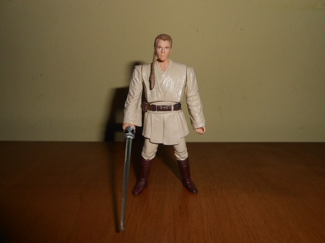 Star Wars - Obi-Wan Kenobi