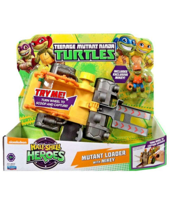 Ninja Turtles TMNT Vozilo hvatač za decu - 20119