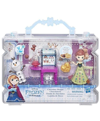 Frozen kofer set - 18739.1