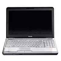 Toshiba Satellite L500-1EQ