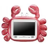 Hannspree ST19KMAW Crab LCD TV 19