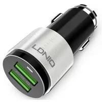 USB punjač iz priključka za upaljač u automobilu LDNIO C403