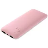 Puridea S5 Powerbank 7.000mah Pink Eksterna baterija
