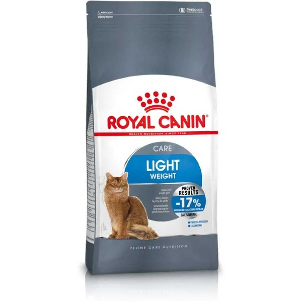 Royal Canin hrana za mačke Light 8kg