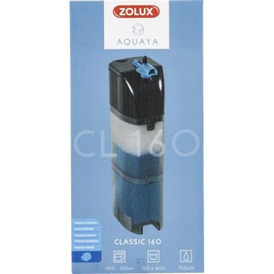 326528 Zolux Classic 160 Unutrašnji Filter 89x30x7,5cm/750gr