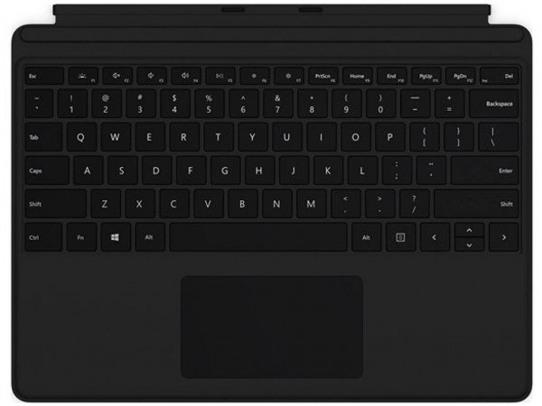 Microsoft Tastatura Surface PRO X Type Cover (QJW-00007)