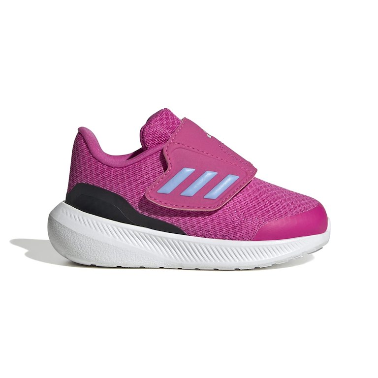Adidas RUNFALCON 3.0 AC I, dečije patike za trčanje, pink
