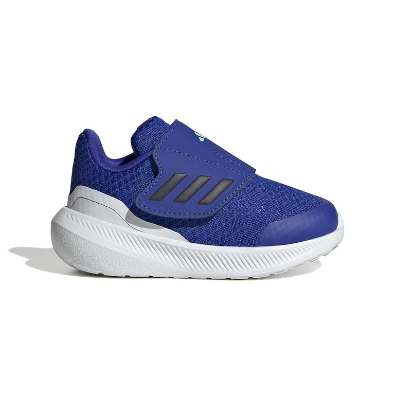 Adidas RUNFALCON 3.0 AC I, dečije patike za trčanje, plava