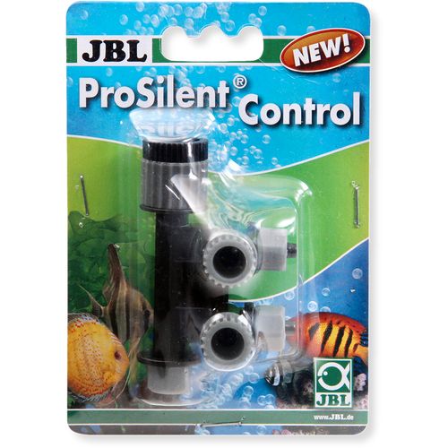JBL PROSILENT CONTROL