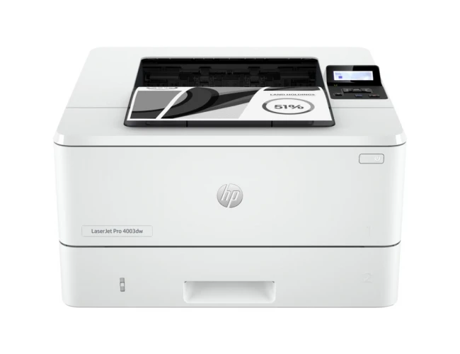 HP LaserJet Pro 4003dw (2Z610A) mono laserski štampač