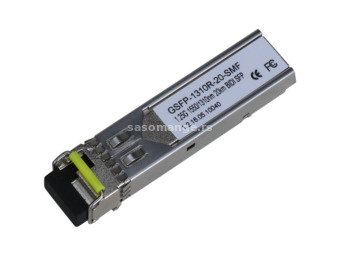 Dahua GSFP-1310R-20-SMF