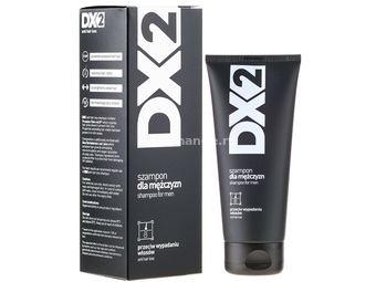 Šampon protiv opadanja kose DX2 150ml