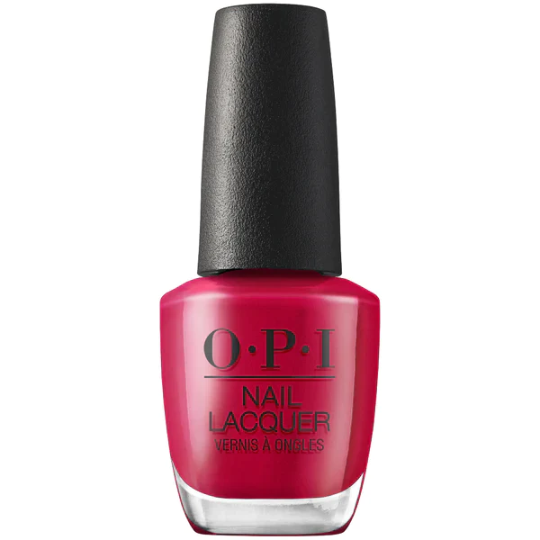 OPI LAK NL – Red-Veal Your Truth-F007