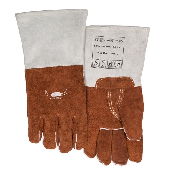 WELDAS 10-2900 varilačke rukavice