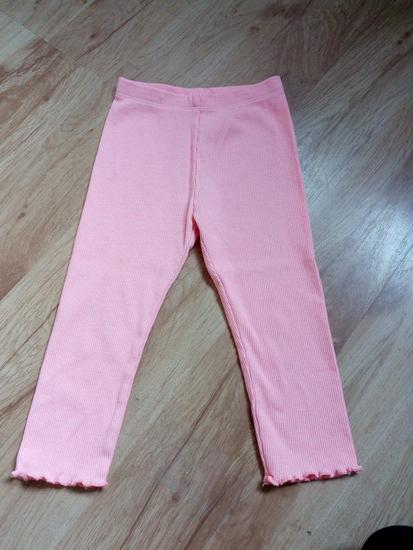Matalan rebraste helanke