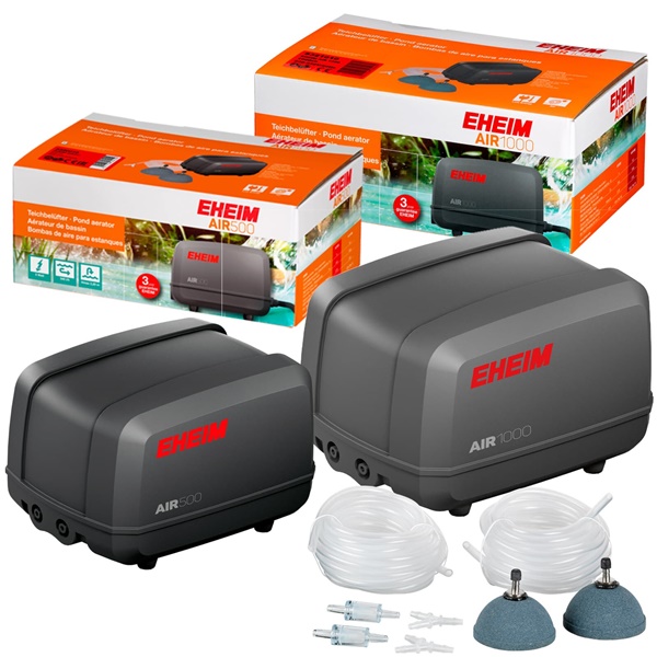 EHEIM Pond Aerator AIR 1000