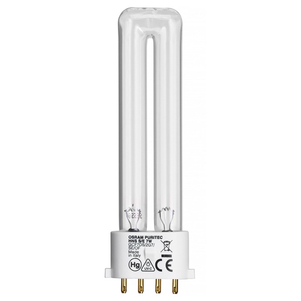 EHEIM UV-C-lamp 11W za reeflexUV 800