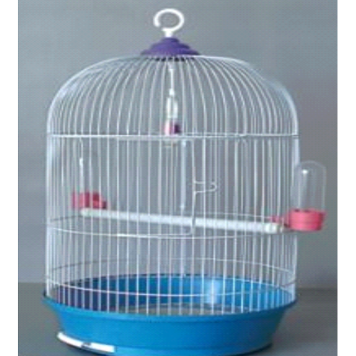 Kavez za ptice W004 (okrugli)