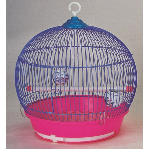 Kavez za ptice W005 (okrugli)