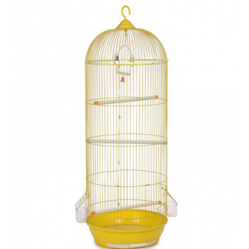 Kavez za ptice W003 (okrugli)