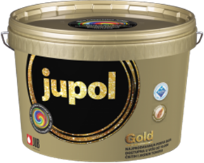 JUB JUPOL GOLD 052000.