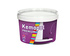 CHROMOS SVJETLOST KEMOPOL PREMIUM BELI 10/1