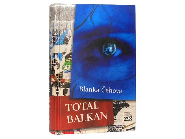 Blanka Čehova - Total Balkan