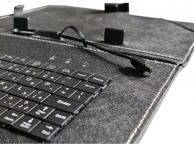 Tastatura za tablet 10 inca!