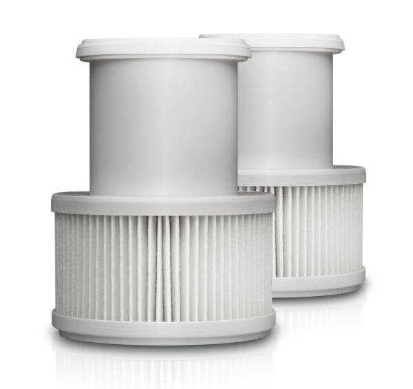 Filter za Medisana Air Aparat za prečišćavanje vazduha (2 kom/pak)