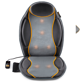 Medisana Sedište za masažu sa adapterom za auto MC810