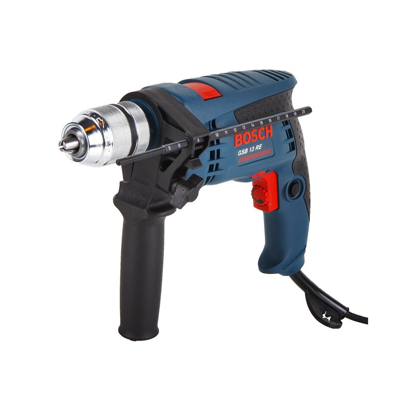 Bosch Busilica Vibraciona GSB 13 RE 600W 0.601.217.100