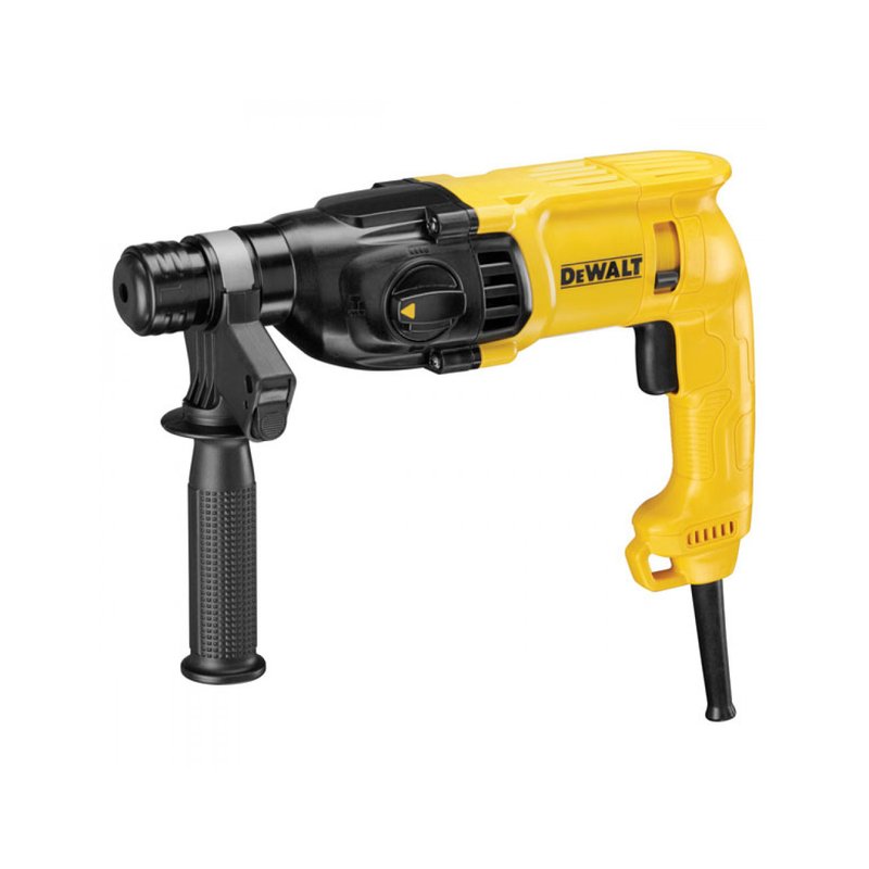 DeWalt Cekic SDS+ D25033K