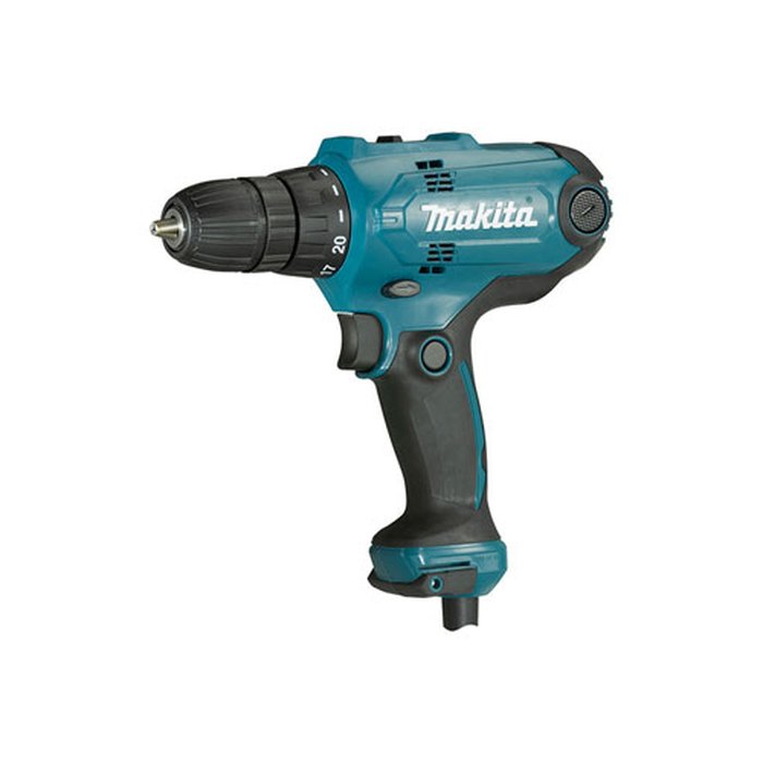 Makita Busilica Zavrtac Elek. DF0300