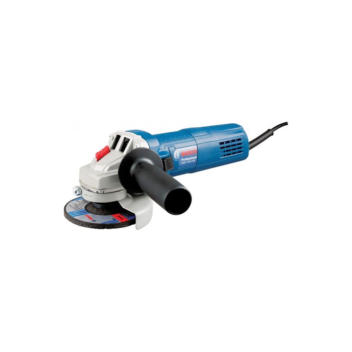 Bosch Brusilica GWS 750 S Fi125 sa Potenciom. 0.601.394.121