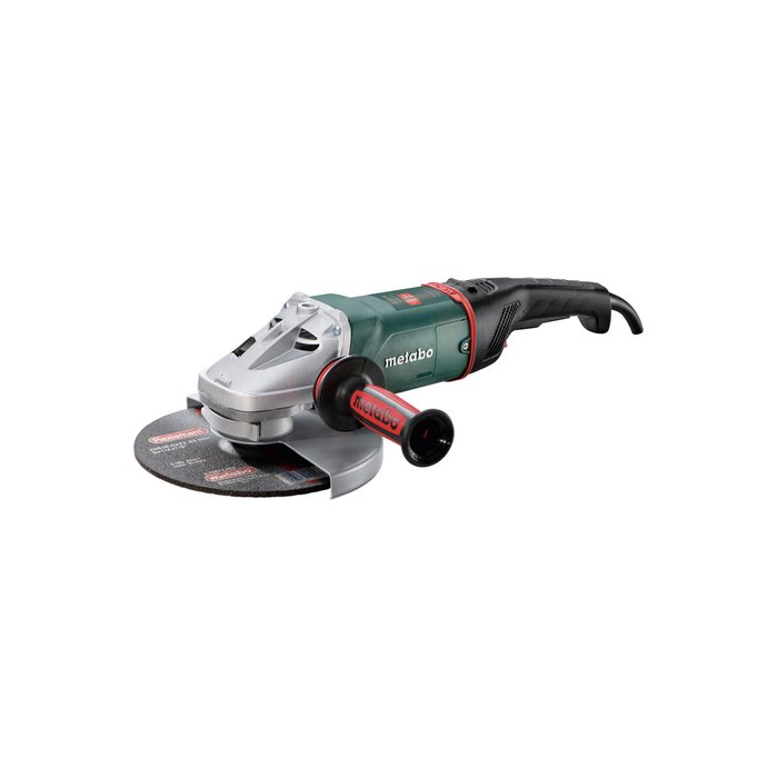 Metabo Brusilica W22-230 MVT 606462000