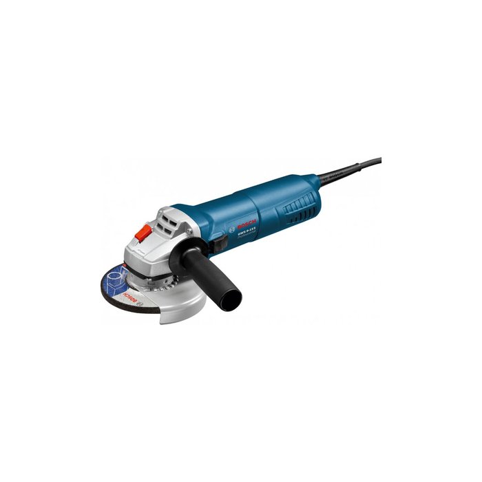 Bosch Brusilica GWS 9-125 0.601.396.007