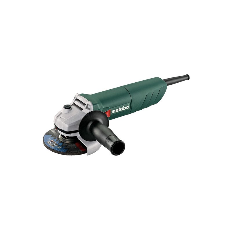 Metabo Brusilica 750W Fi115 W750-115 603604000