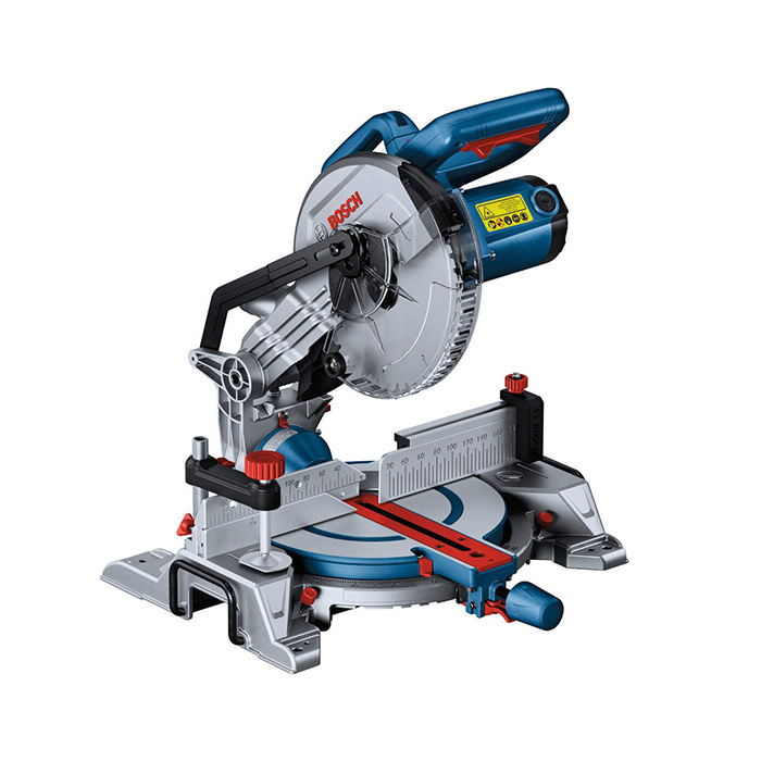 Bosch Testera Stacionarna GCM 216 0.601.B33.000