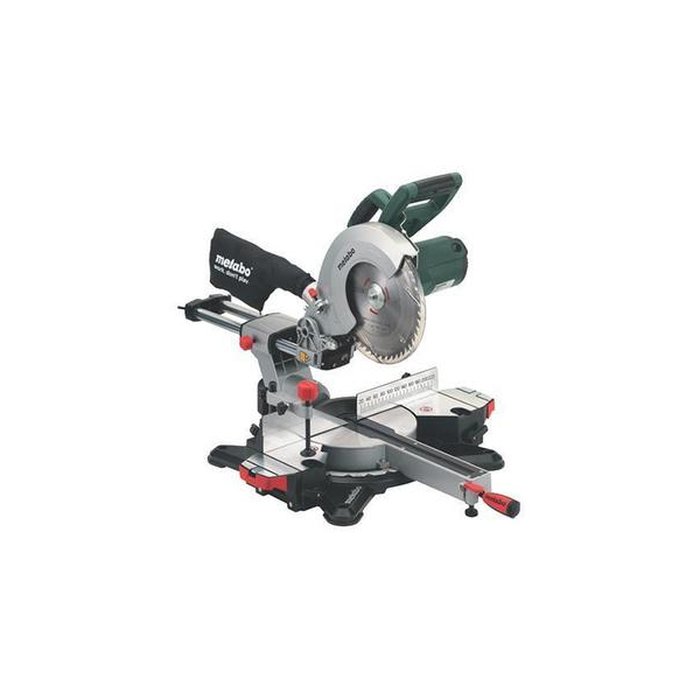 Metabo Kruzna Testera KGS 254M 613254000