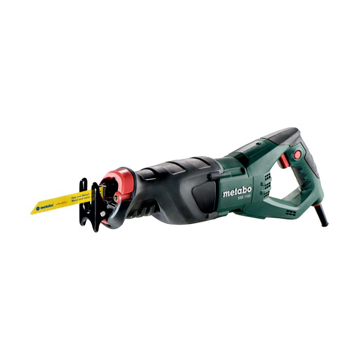 Metabo Univerzalna Testera SSE 1100 606177500