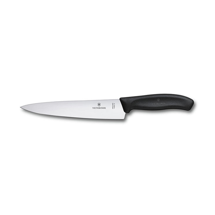 Victorinox Kuhinjski Noz 19cm Crni 6.8003.19B