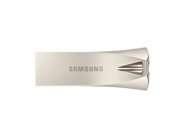Samsung 256GB BAR Plus USB 3.1 MUF-256BE3 srebrni