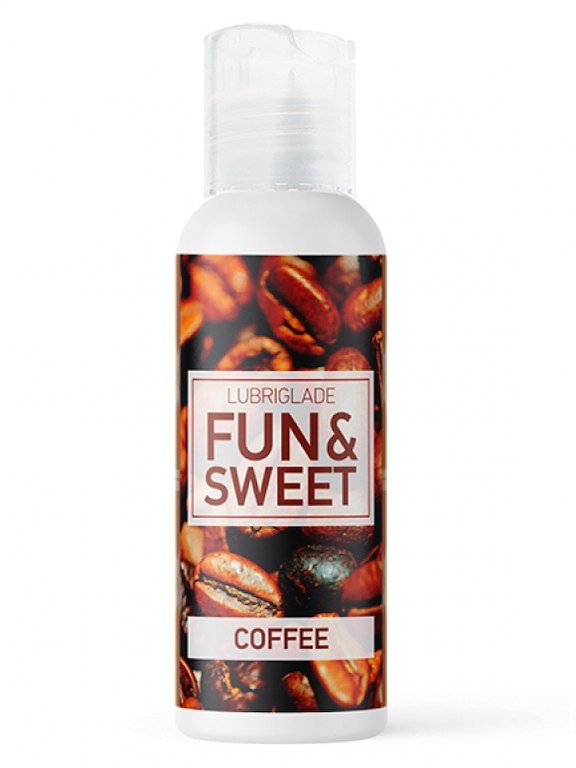 FUN&SWEET KAFA 30ML