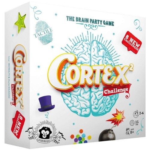 CORTEX 2