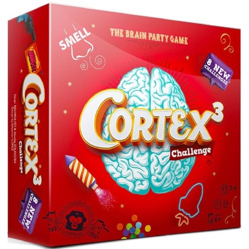 CORTEX 3