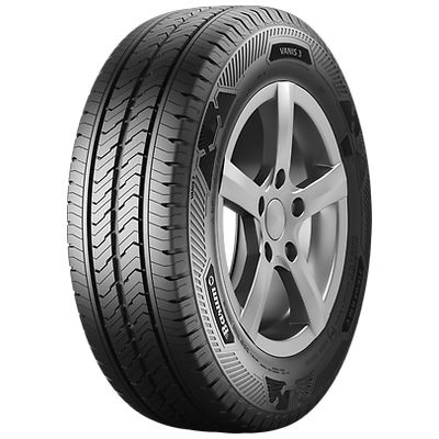 215/60R17 109/107T Barum Vanis 3