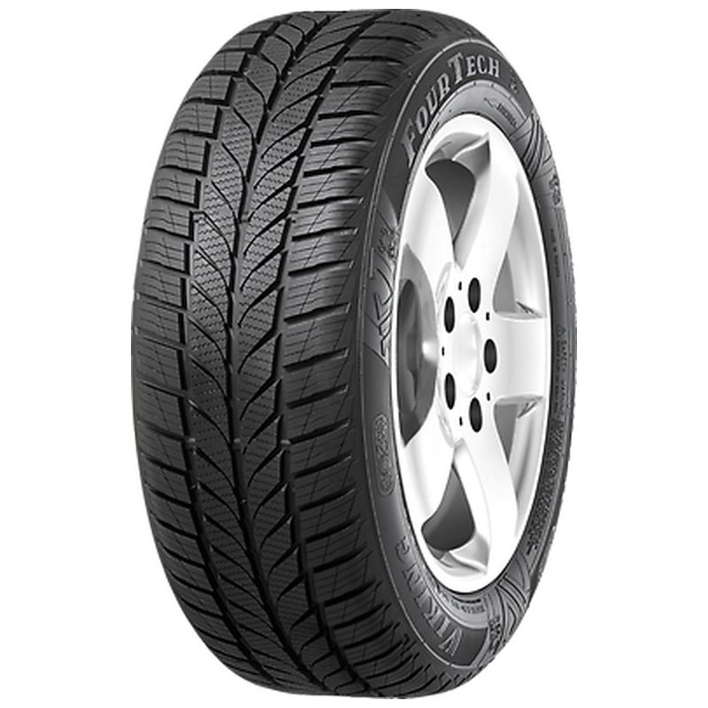 225/60R17 103V Viking FourTech Plus XL